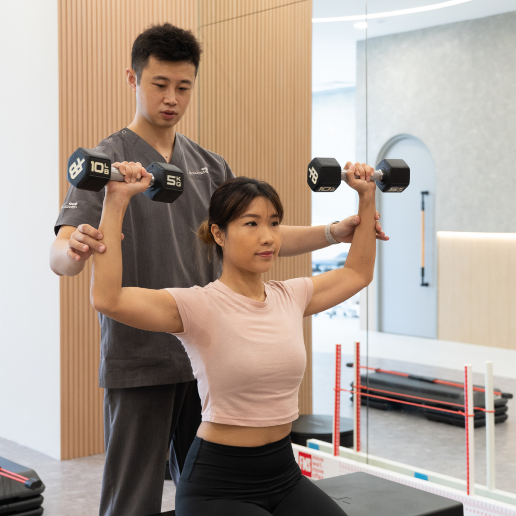 Never Too Late to Lift: The Secret to Stronger Bones After 60 ...